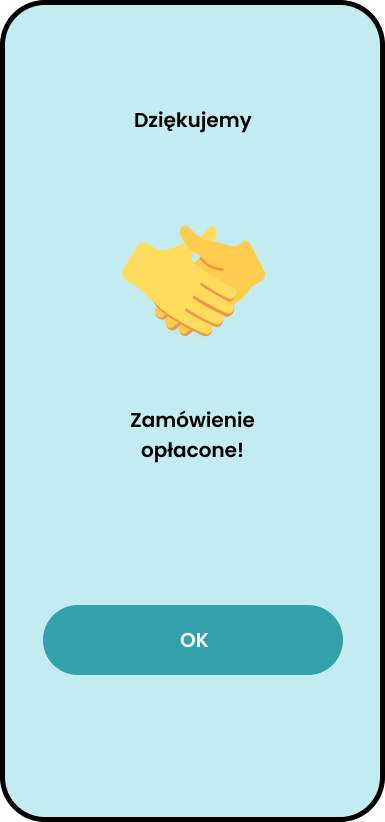 BLIK OneClick - requirements checklist - Payments without the BLIK code