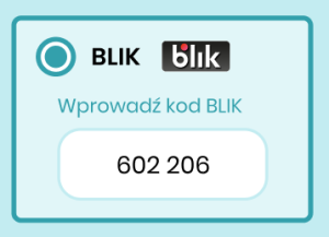 BLIK OneClick - requirements checklist - Payments without the BLIK code